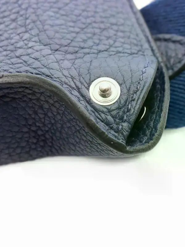 Hermès 2024 Togo Uncle Shoulder Bag