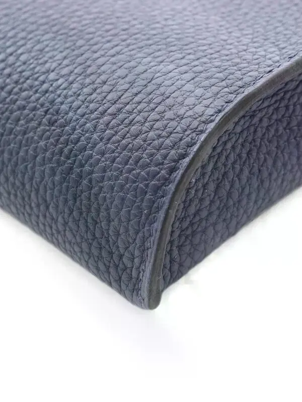 Hermès 2024 Togo Uncle Shoulder Bag