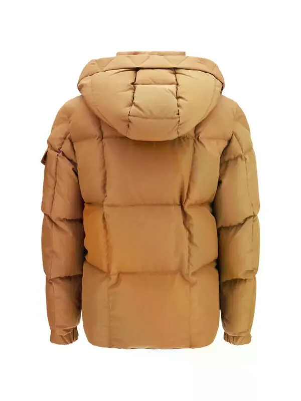 Moncler Dravenis Quilted Jacket