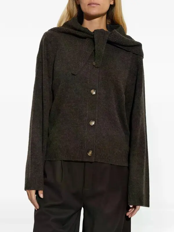 Baum Und Pferdgarten Clarine Cardigan