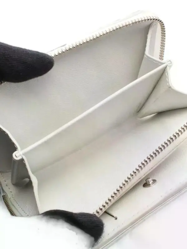 LOUIS VUITTON Portefeuille Lou Ski-monogram Wallet