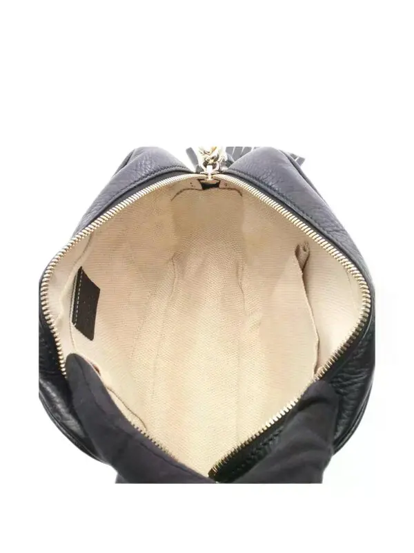 Gucci 2010s Soho Interlocking G Shoulder Bag