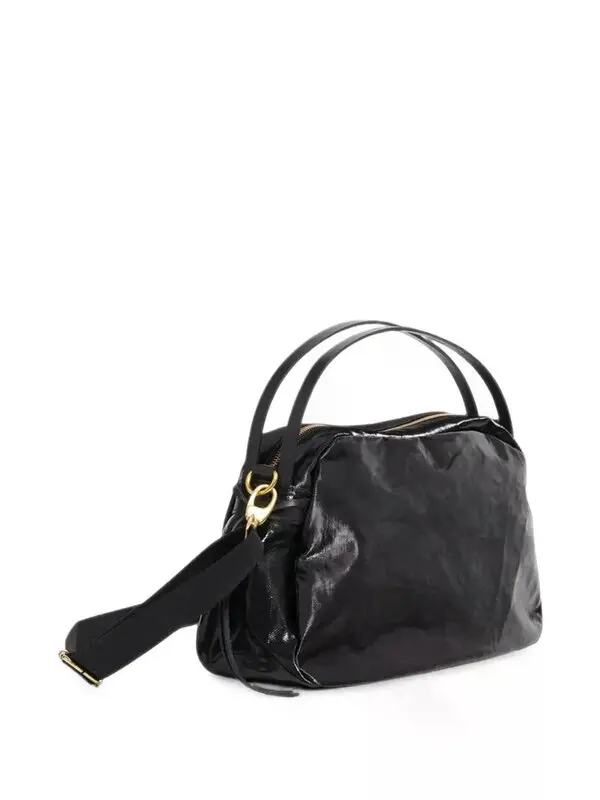 JACK GOMME Lebowl Tote Bag