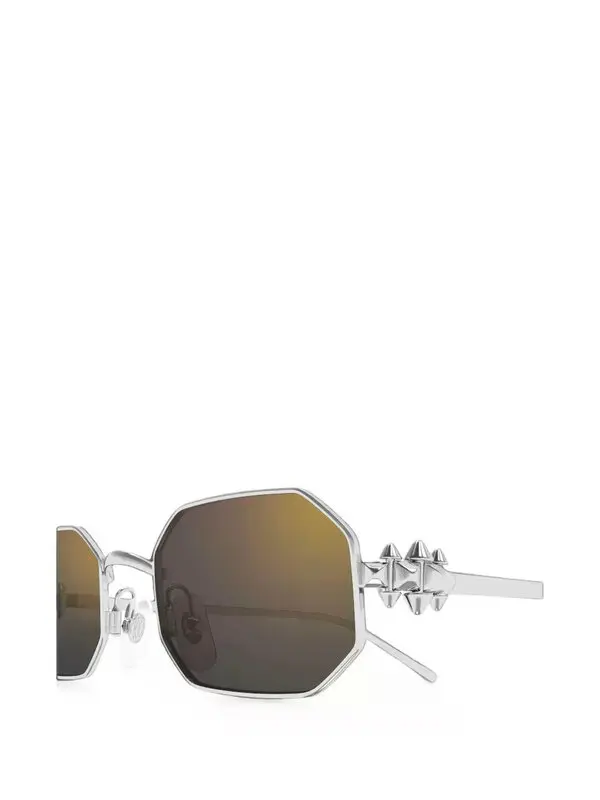 Cartier Clash De Sunglasses