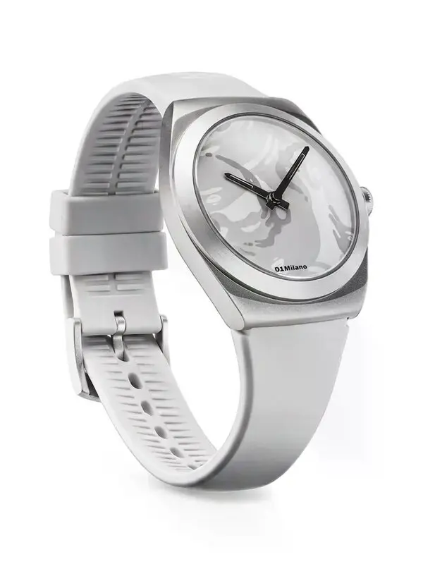 AAPE BY *A BATHING APE Xd1 34mm Watch