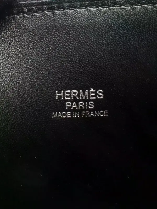 Hermès 2017 Bolide 31 Tote Bag