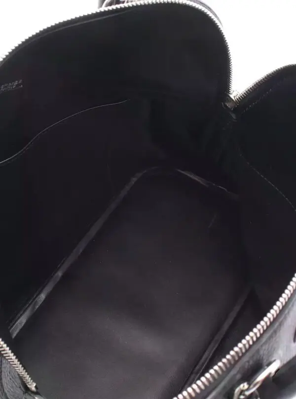 Hermès 2017 Bolide 31 Tote Bag - Black