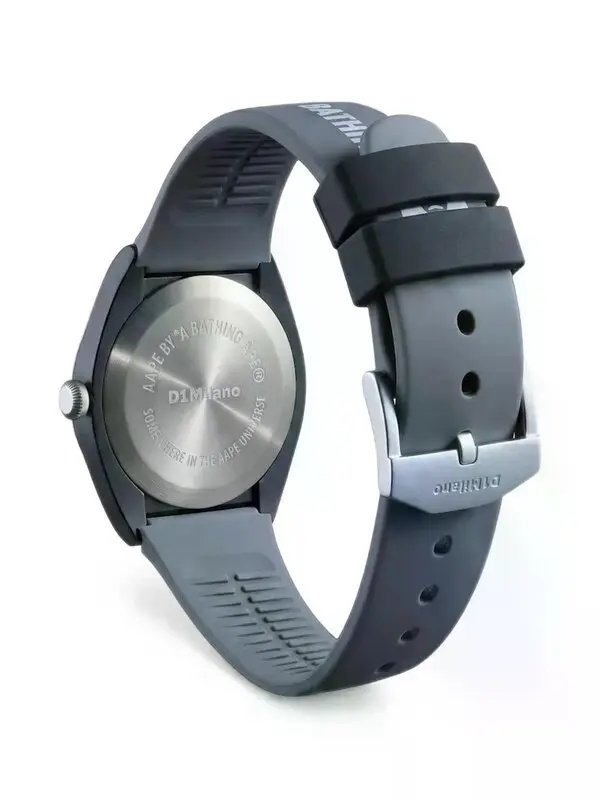 AAPE BY *A BATHING APE Xd1 34mm Watch