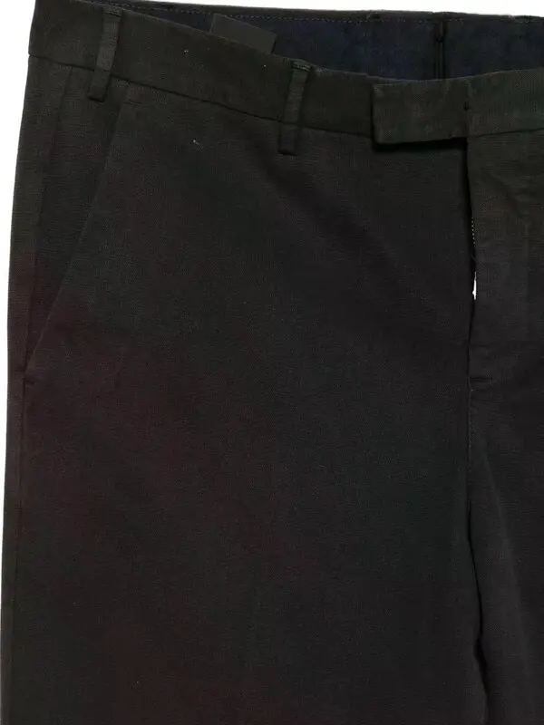PT TORINO Straight-leg Tailored Trousers