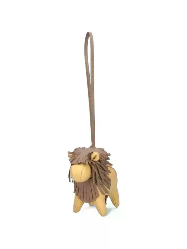 TOD'S Ryan Charm