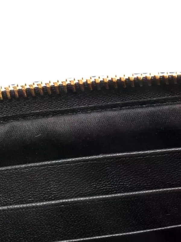Miu Miu 2000s Matelassé Chain Shoulder Bag