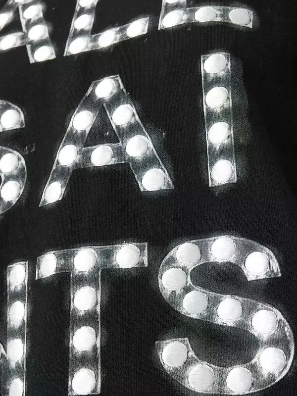 ALLSAINTS Logo-print Cotton T-shirt