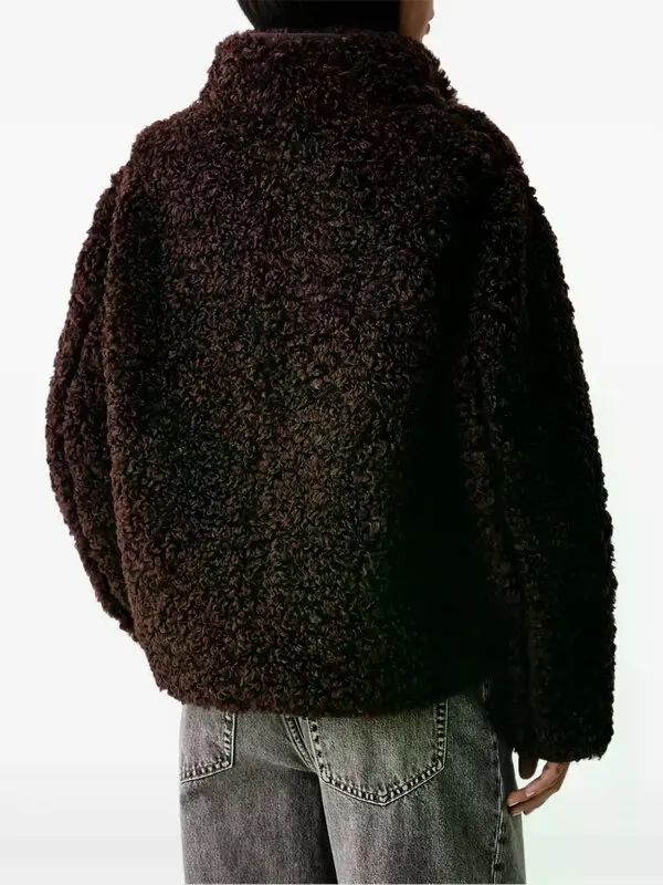 Marc O'polo Bouclé-texture Jacket
