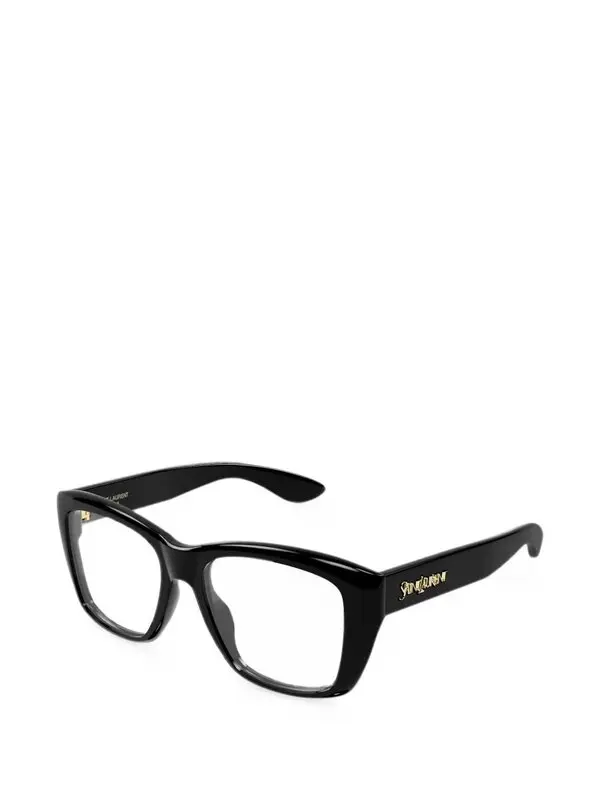 Saint Laurent Square-frame Glasses