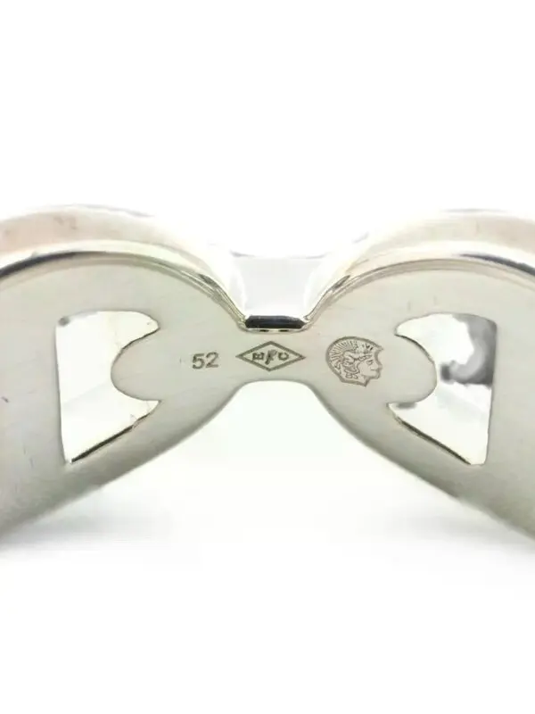 Hermès 2020s Enchaînée Pm Ring