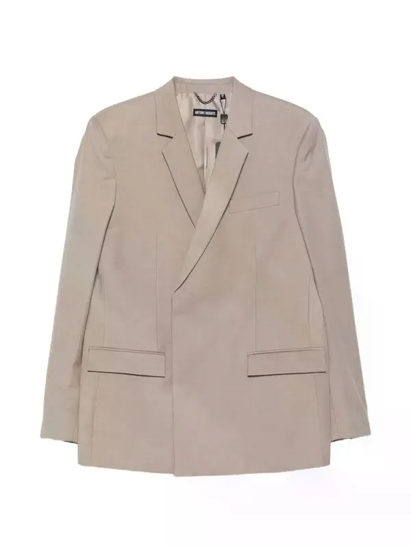 ANTONY MORATO Double-breasted Blazer
