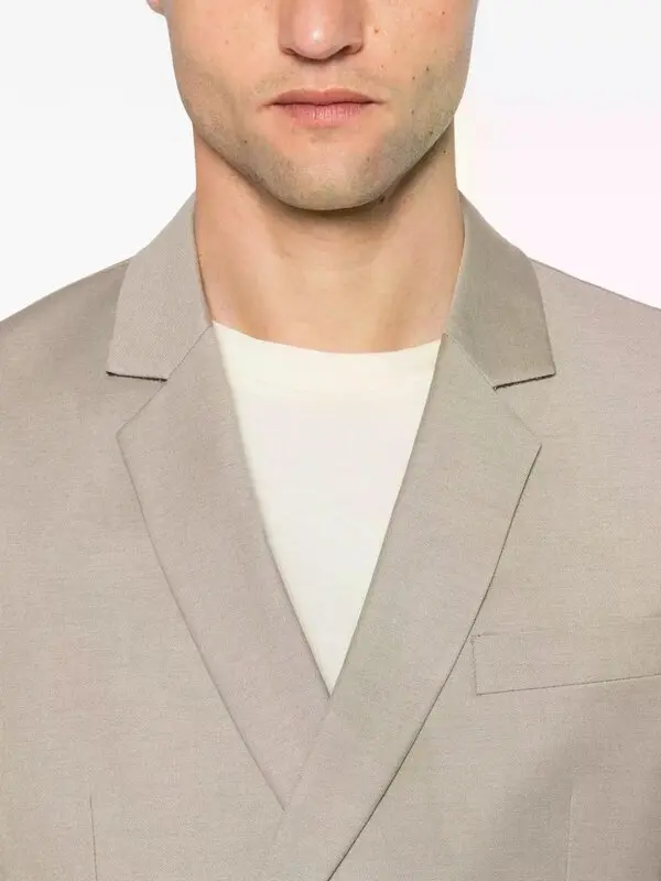 ANTONY MORATO Double-breasted Blazer