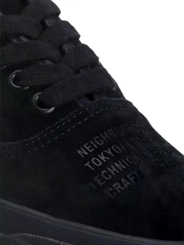 VANS X Neighborhood Authentic 44 Sneakers