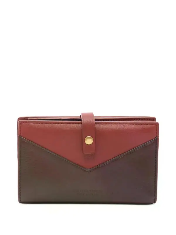 Bottega Veneta 2010s Bi-fold Wallet