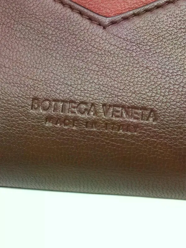 Bottega Veneta 2010s Bi-fold Wallet