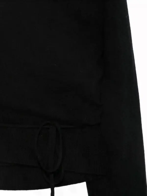 Extreme Cashmere Ella Wrap Cardigan