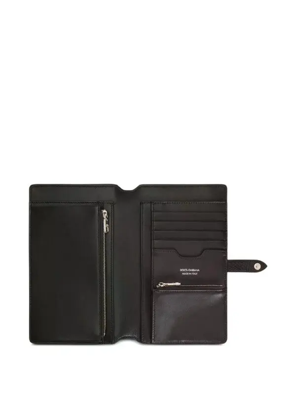 Dolce & Gabbana Calfskin Crossbody Minibag