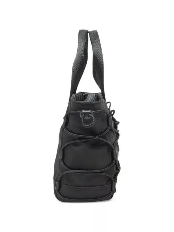 DIESEL® Tech-d S X Bungee-cord Tote Bag