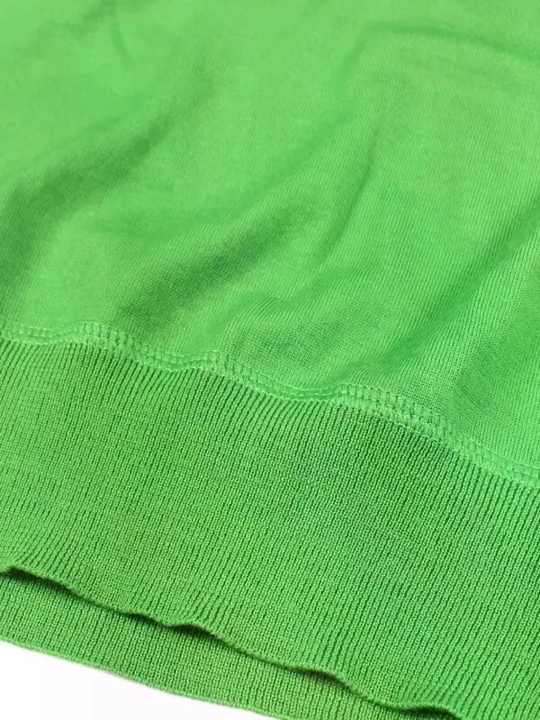 Prada 2010s Logo-embbellishment T-shirt