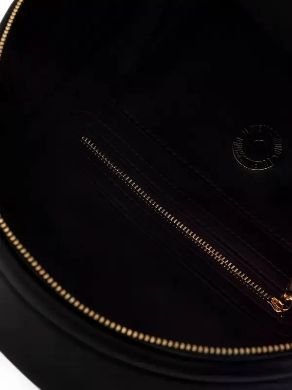 Moschino Logo-lettering Backpack