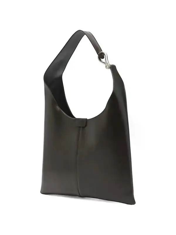 Soeur Cosima Leather Shoulder Bag