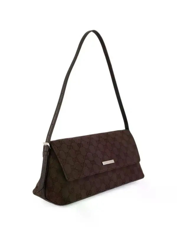 Gucci Medium Madison Gg-canvas Shoulder Bag