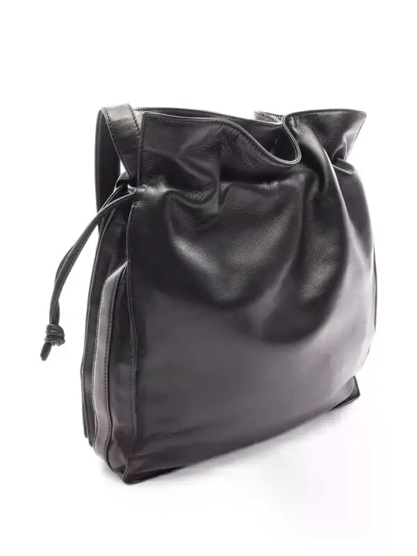 Loewe 2000s Flamenco Shoulder Bag