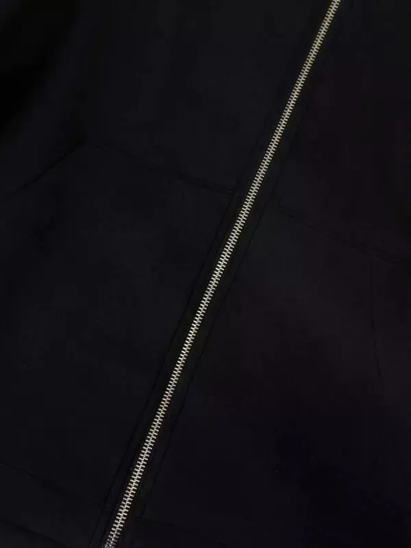 8PM Santorini Hooded Zip-up Cardigan