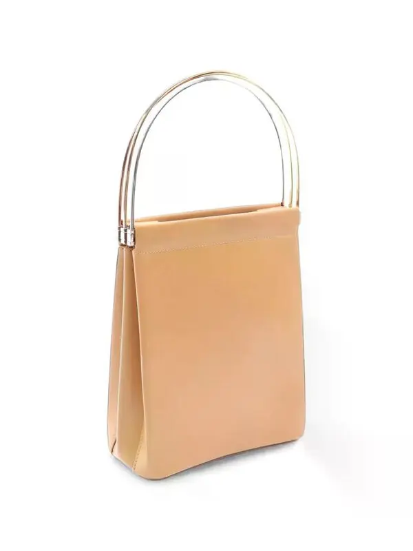 Cartier 2010s Trinity Handbag