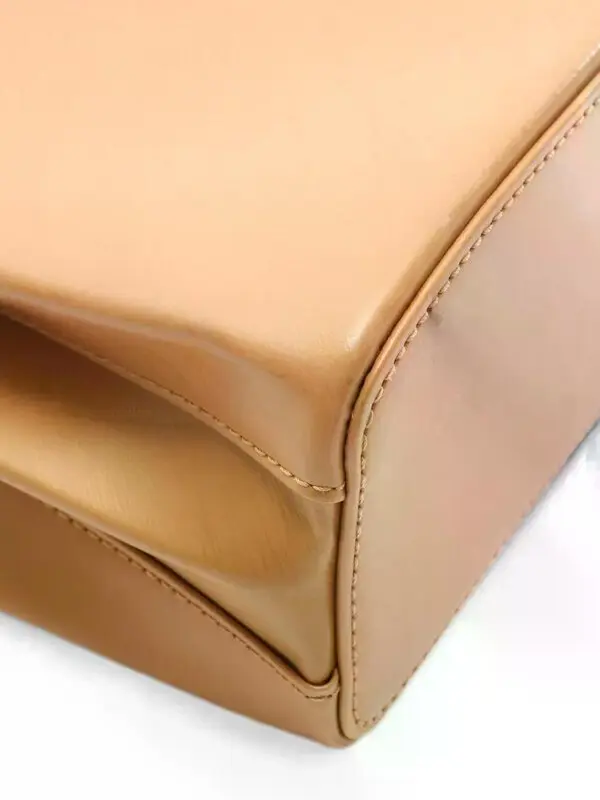 Cartier 2010s Trinity Handbag