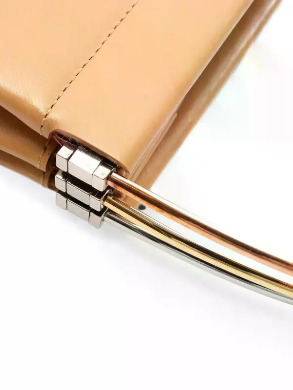 Cartier 2010s Trinity Handbag