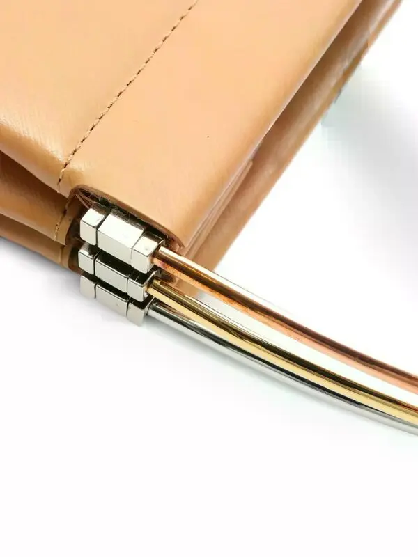 Cartier 2010s Trinity Handbag - Neutrals