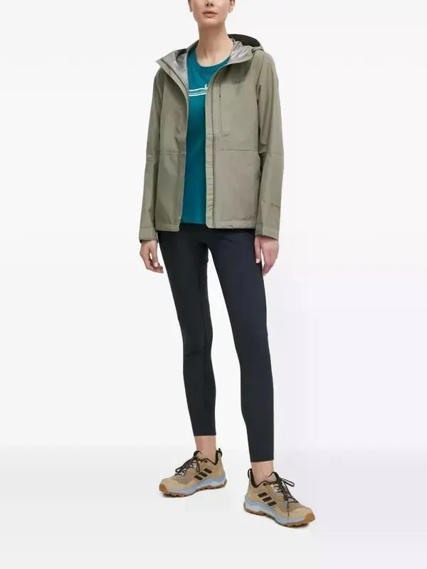 MONTANE Logo-tag Leggings