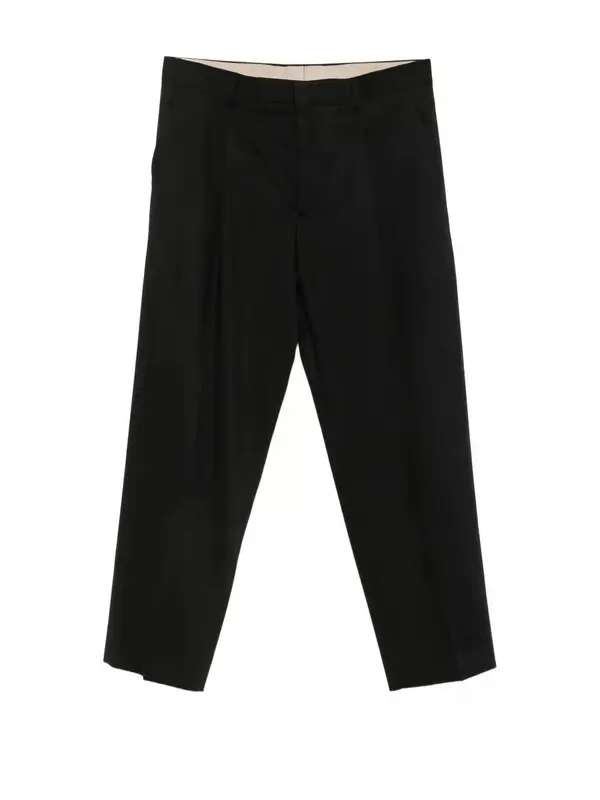COSTUMEIN Pleated Tailored Trousers