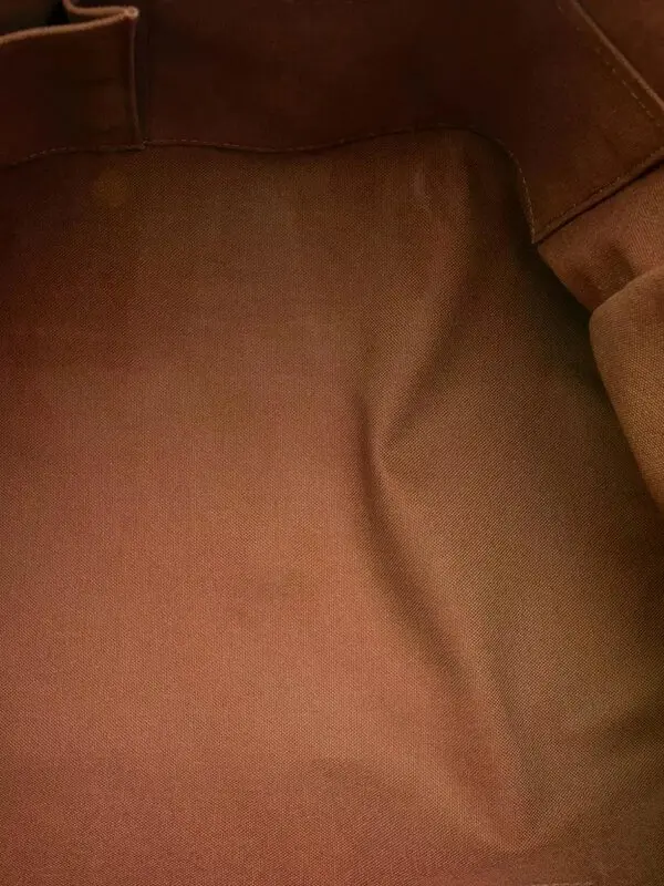 LOUIS VUITTON 2009 Monogram Tivoli Gm Shoulder Bag