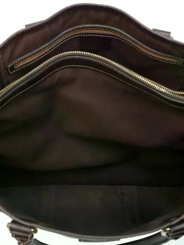 Gucci 2016-2026 Gg Supreme Joy Vertical Tote Bag