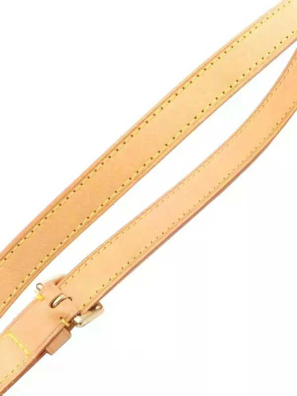 LOUIS VUITTON 2004 Monogram Musette Salsa Pm Long Strap Crossbody Bag