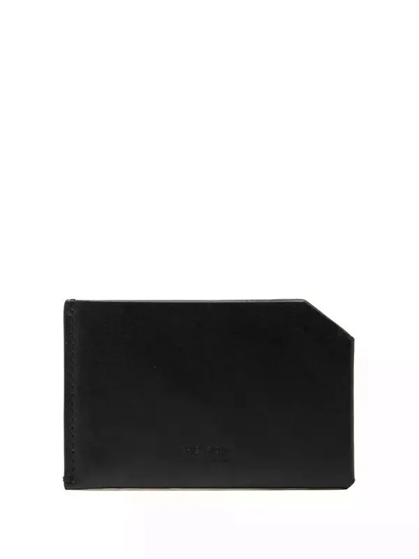 THE ROW 2021-2026 Leather Card Holder