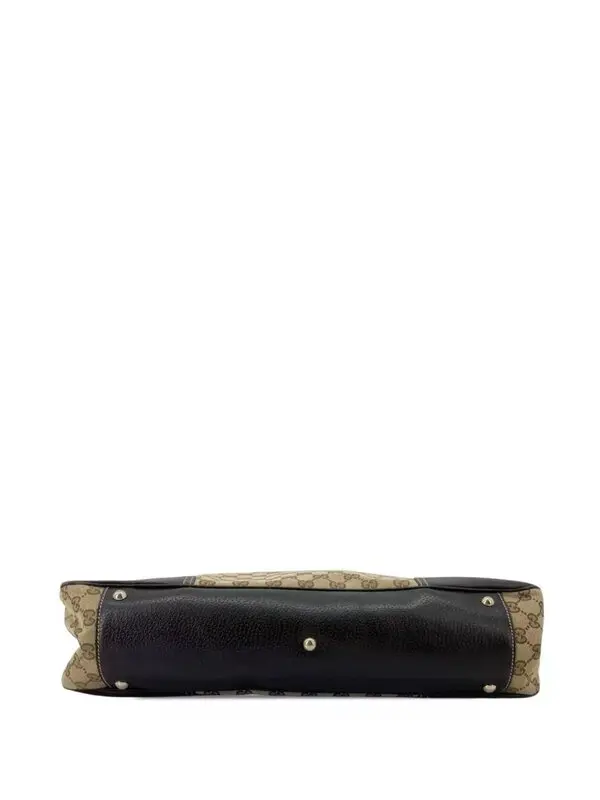 Gucci 2000-2015 Gg Canvas Princy Tote Bag
