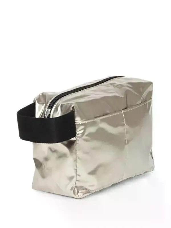 JACK GOMME Side-strap Make-up Bag