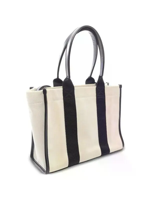 Balenciaga 2000s Hardware Tote Bag