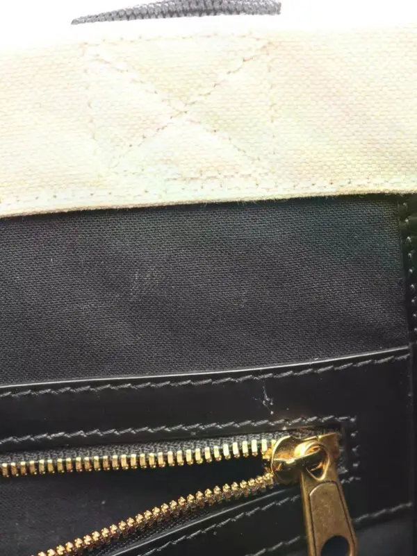 Balenciaga 2000s Hardware Tote Bag