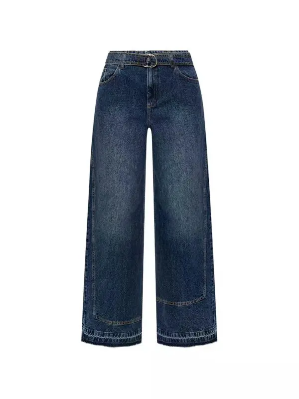 Baum Und Pferdgarten Niema Wide-leg Jeans