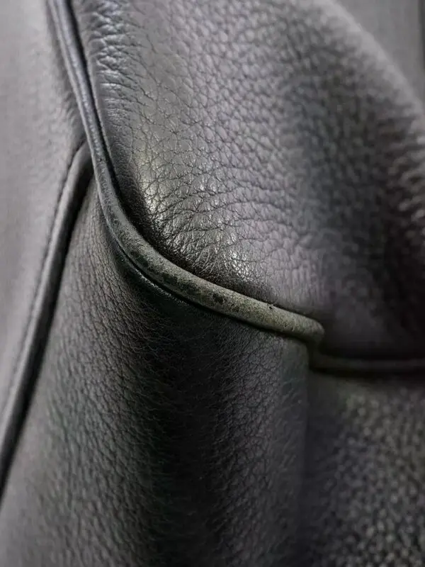 Prada 2000s Logo-plaque Tote Bag