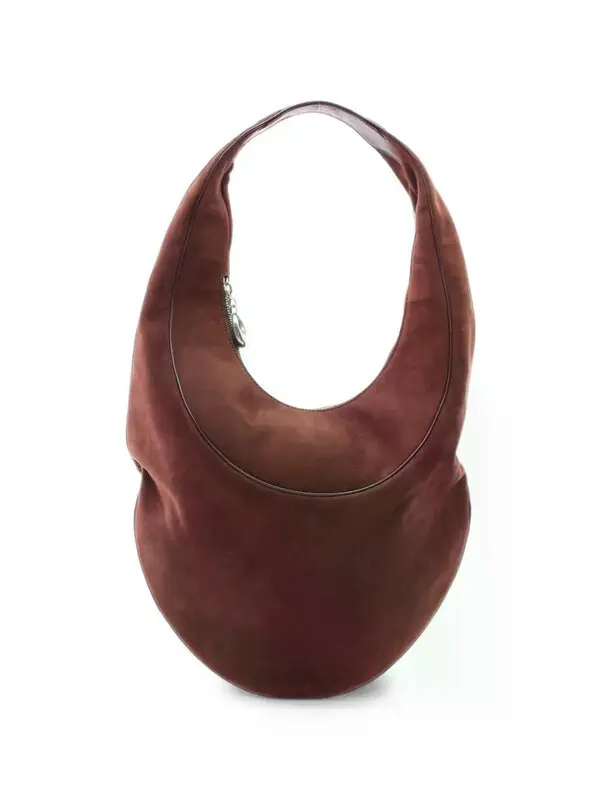 BVLGARI 2000s Ascot Shoulder Bag